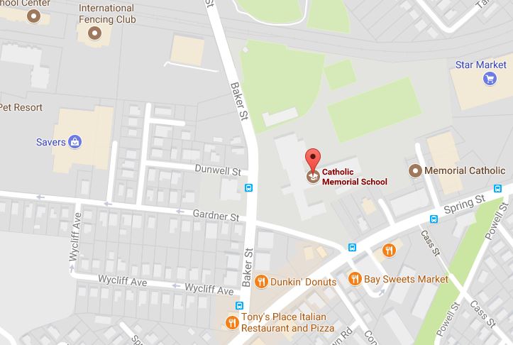 Lá Gaeilge 2025 – Cumann na Gaeilge i mBoston