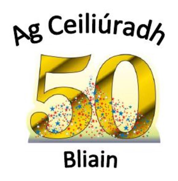 Lá Gaeilge 2023 – Cumann na Gaeilge i mBoston